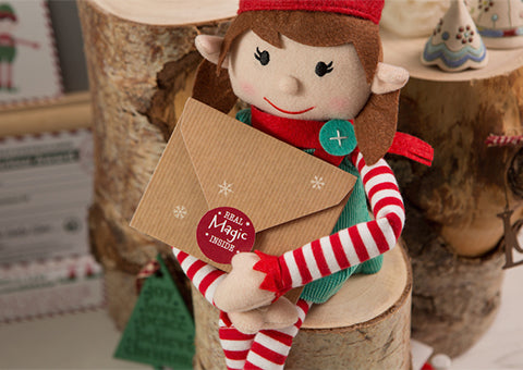 Magical Elf Ideas | Christmas Elf Antics – Elf For Christmas