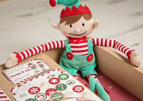 Magical Reward Kit | Christmas Elf Toy | Elf for Christmas – Elf For ...