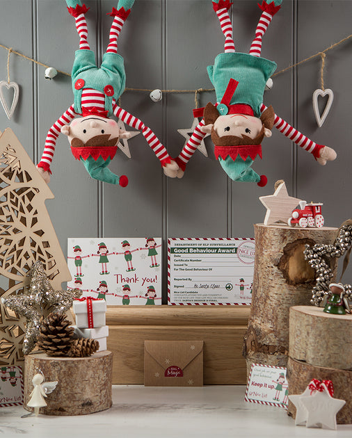 All Christmas Elf Gifts & Goodies | Elf Toys – Elf For Christmas