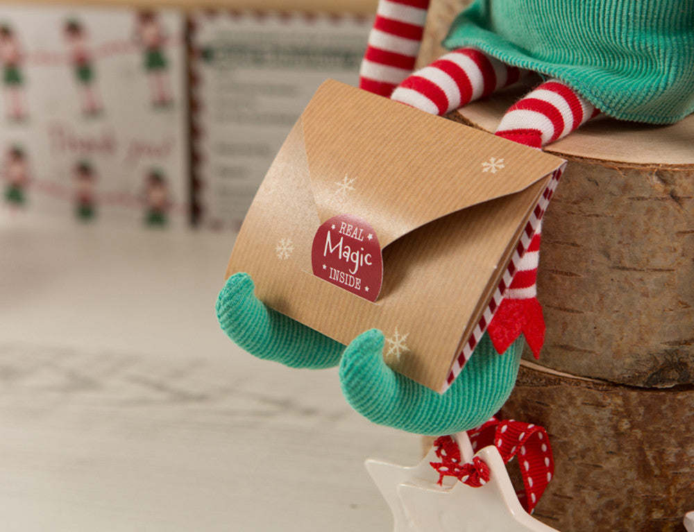 Elf for Christmas Magical Reward Refill Kit – Elf For Christmas